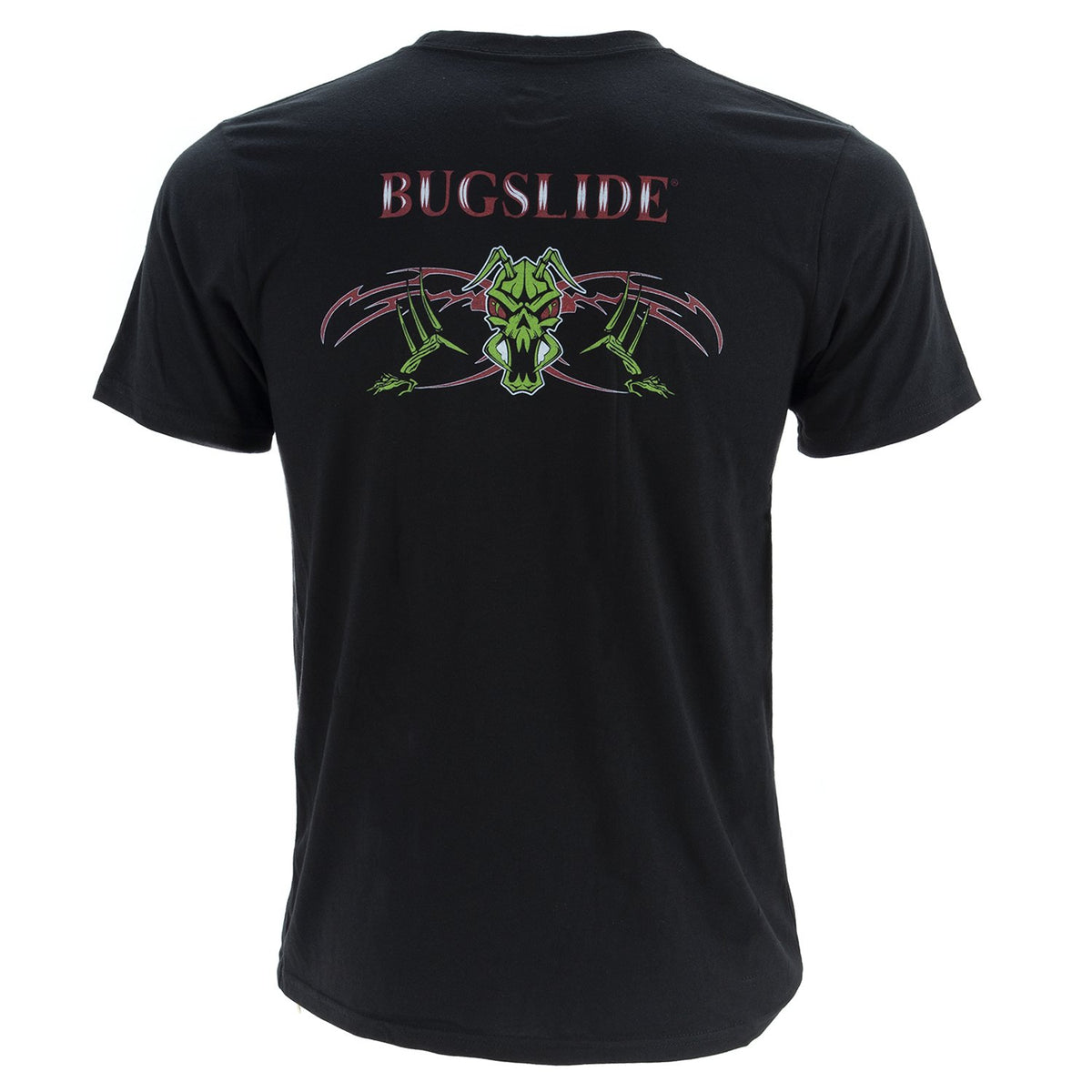Short Sleeve T-Shirt – BugSlide