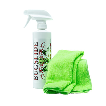 16oz. Shop Kit – BugSlide